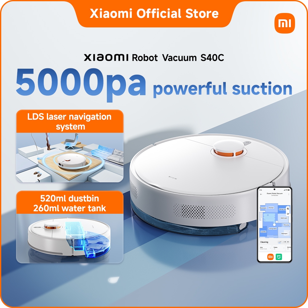 robot vacuum - Prices and Promotions - Jun 2026 | Shopee Malaysia