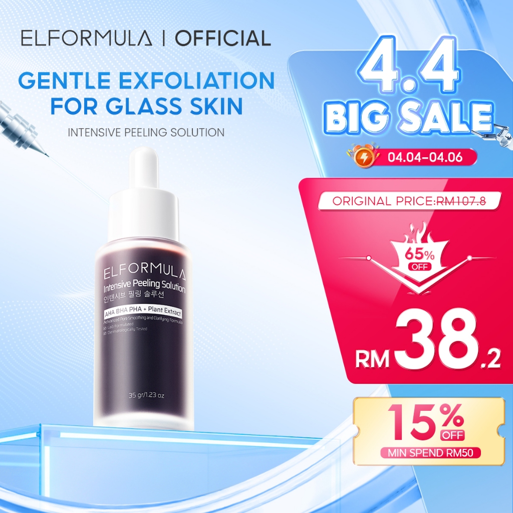 Elformula Official Shop Online, June 2026 | Shopee Malaysia