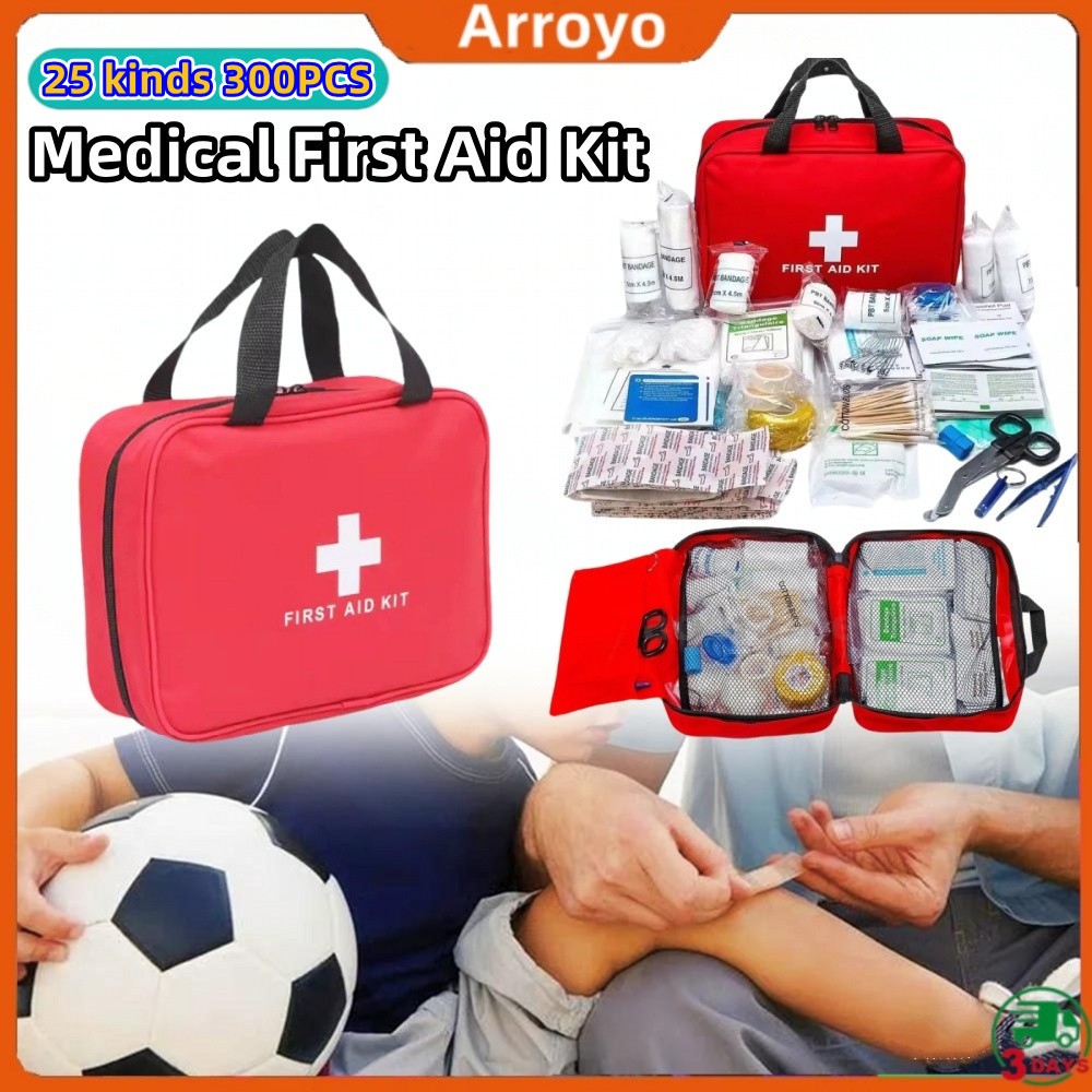 first aid kit Malaysia, Best Deals May 2026 | Shopee Malaysia