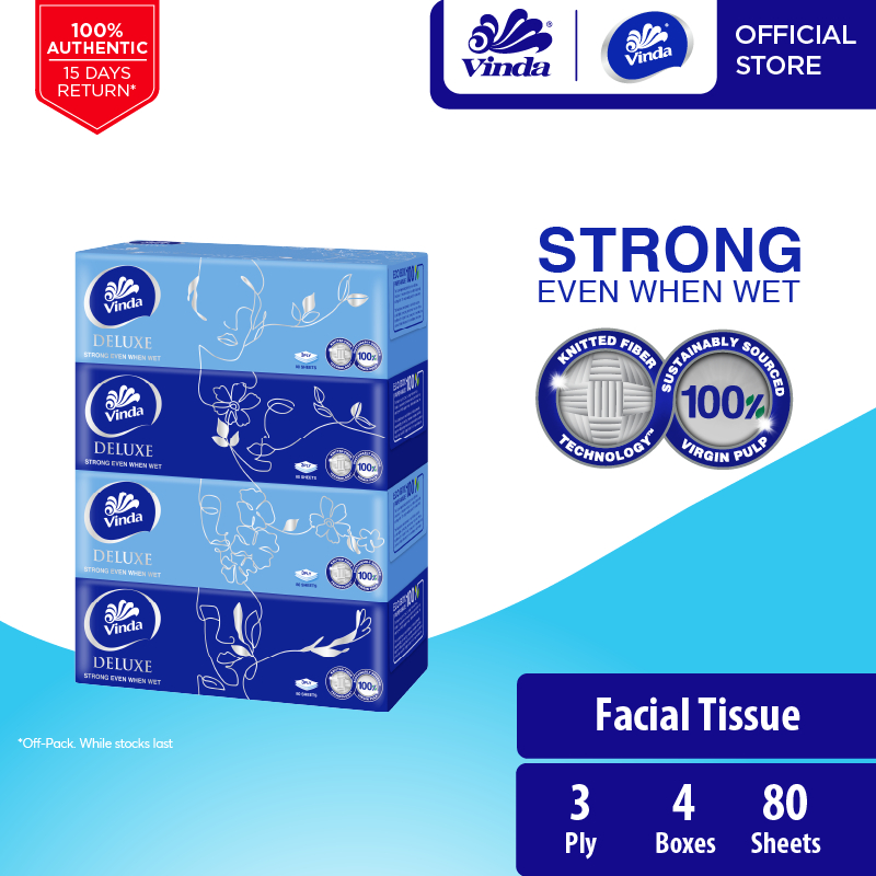 vinda tissue Malaysia, Best Deals May 2026 | Shopee Malaysia