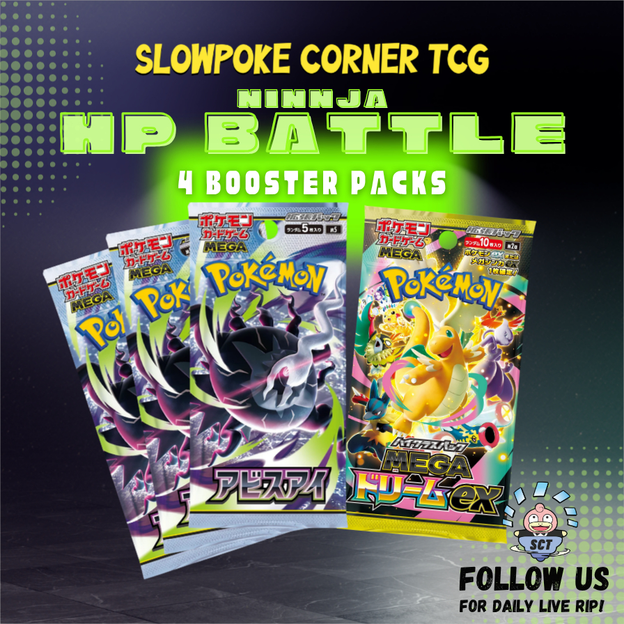 [ Ninja HP Battle - 4packs ] - M5 & M2a | Shopee Malaysia