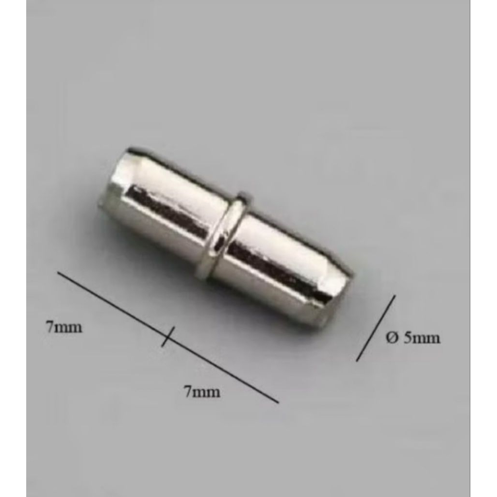 20ps Metal Shelf Support Stud Pin Peg | Shopee Malaysia