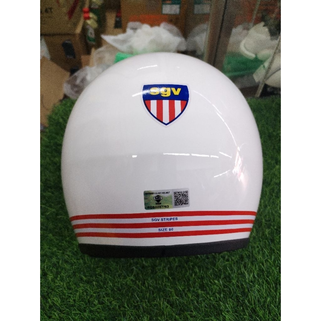 Sgv stripes malaysia special edition | Shopee Malaysia