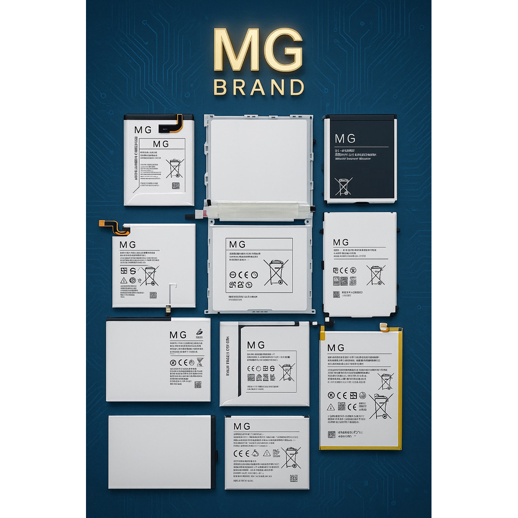MG BRAND Galaxy T500 / T505 TAB A7 10.4 BATTERY Model SCUD-WT-N19 ...