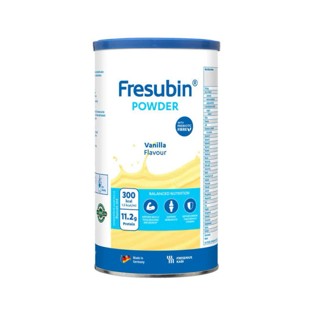 Fresubin Powder Vanilla (500g) | Shopee Malaysia