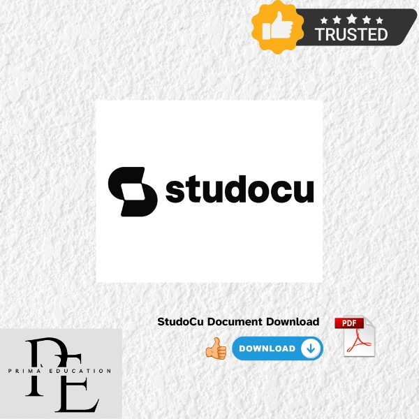 StuDocu Download Document Service | Shopee Malaysia
