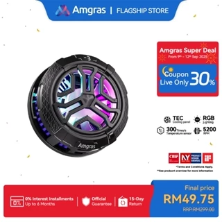Amgras Official Store Online, September 2025 | Shopee Malaysia