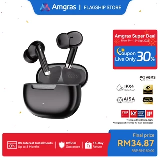 Amgras Official Store Online, September 2025 | Shopee Malaysia