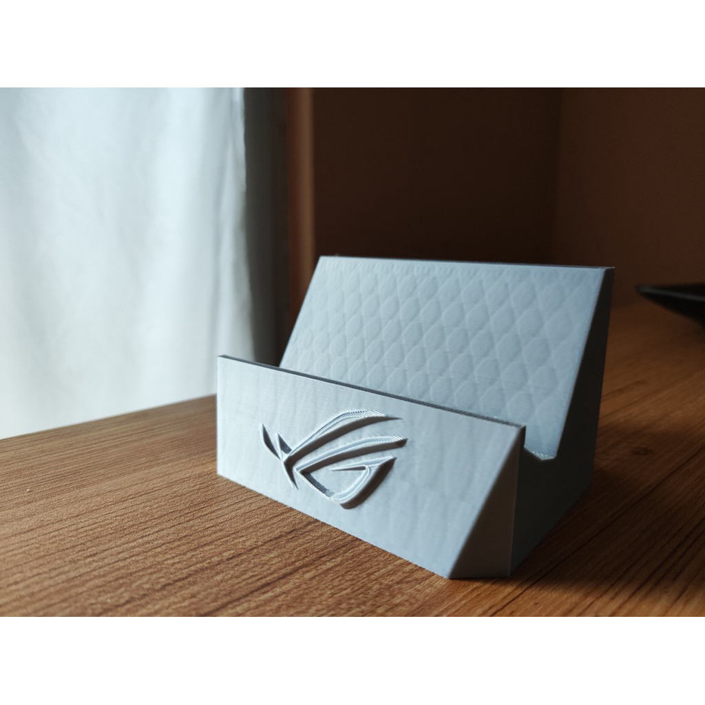 Custom Asus ROG Ally Display Stand – Colorful, Sturdy & Cool! Simply ...