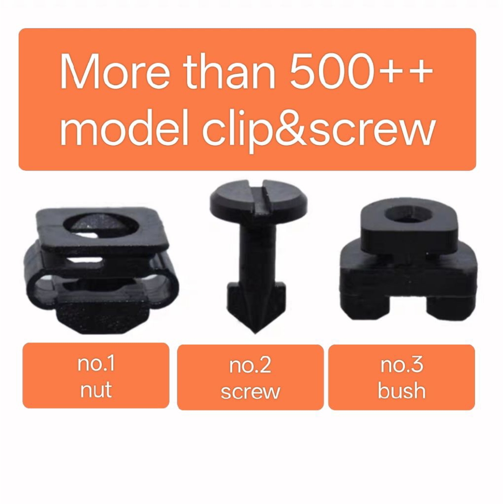 honda engine top cover clip | Shopee Malaysia