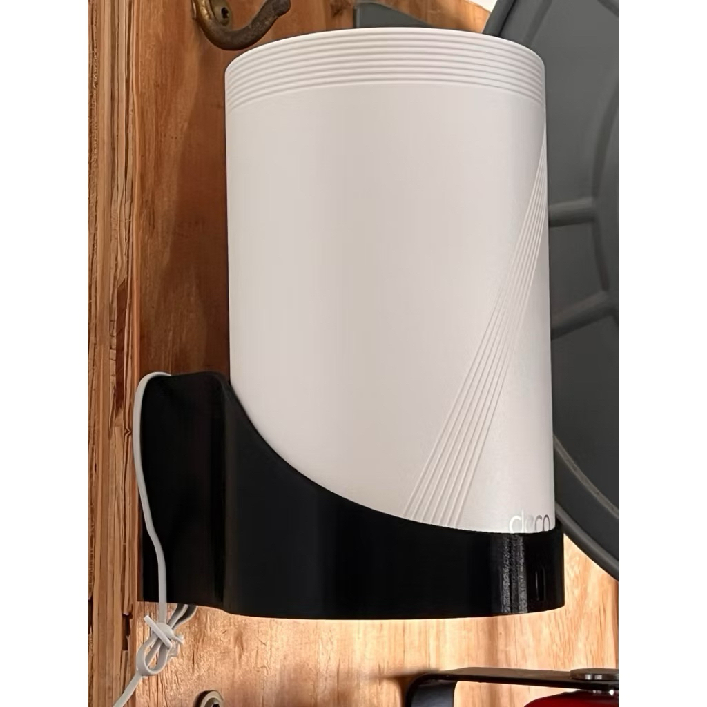 TP-Link Deco BE63/ BE65/BE10000 Mesh Wi-Fi 7 System Wall Mount Wall ...