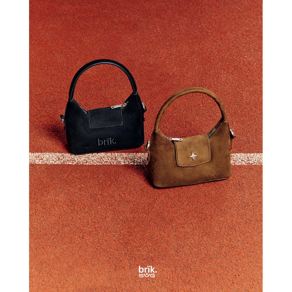 [NEW] SVG X BRIK CHROMA ASTRAL HANDBAG | Shopee Malaysia