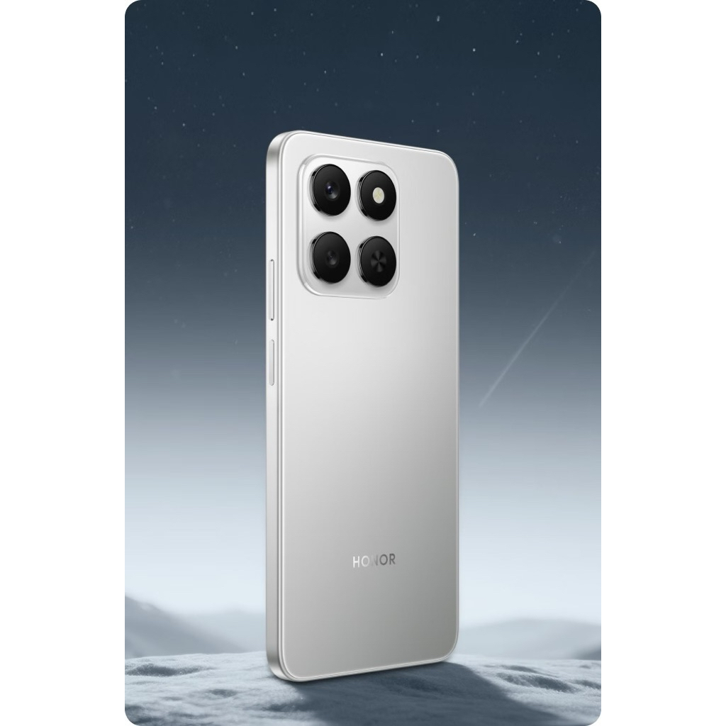 HONOR 400 Smart 5G (8GB+256GB) | Snapdragon 6s Gen 3 | 6500 mAh Ultra ...