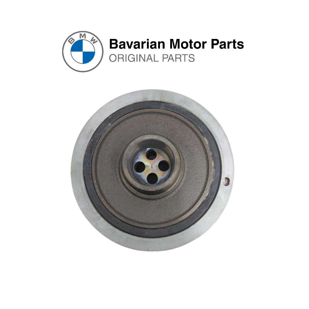 Original BMW Vibration Damper For B46/B48/B48C/B48M Engine (11238638446 ...