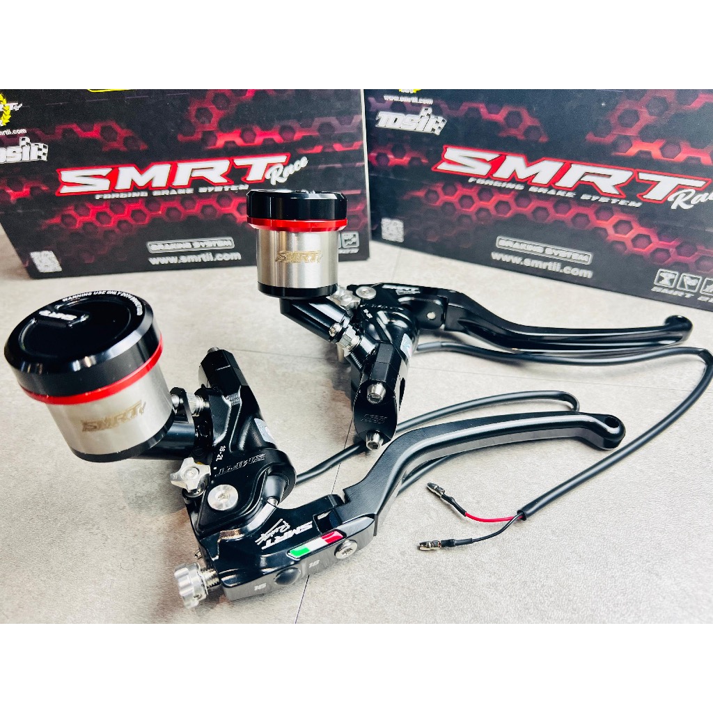 Original SMRT M07 RCS16CC RCS19 Corsa Corta Hydraulic Master Pump 19MM ...