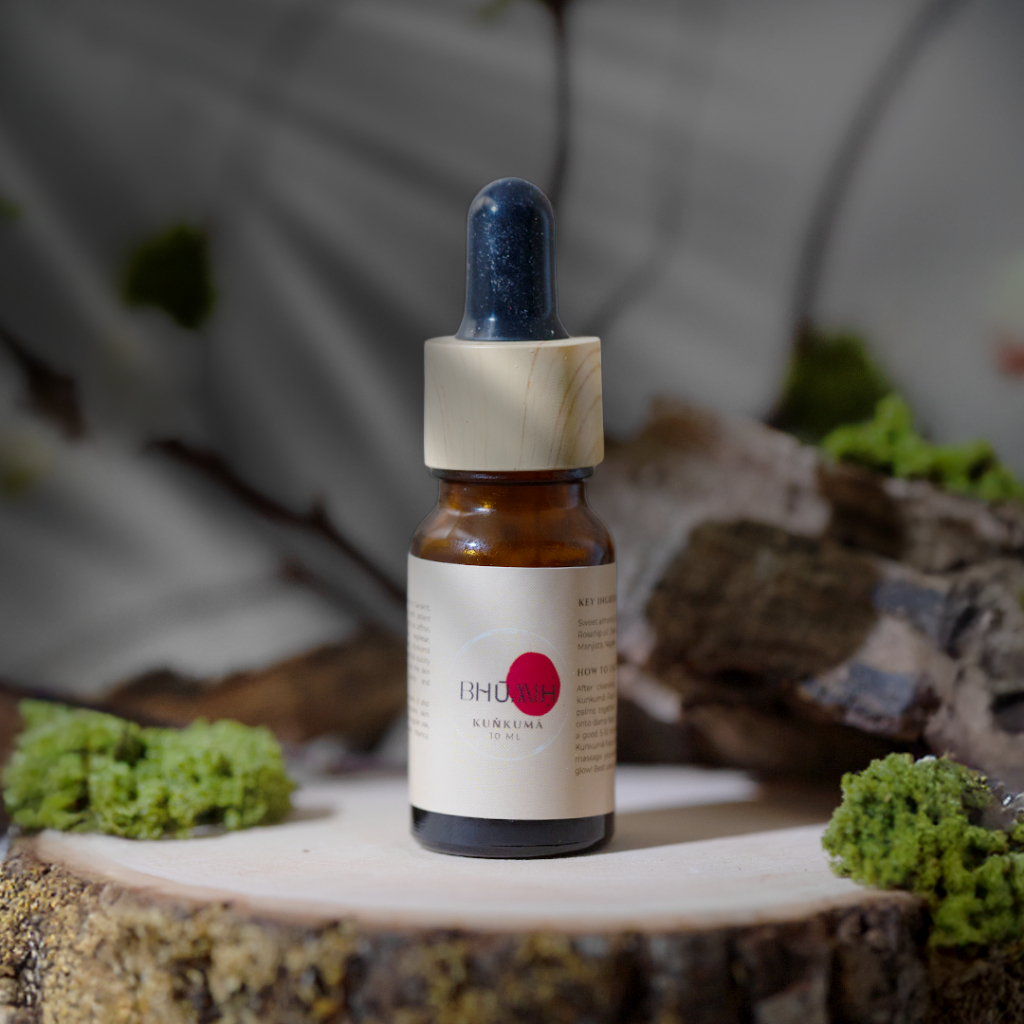 Kunkuma Saffron Elixir (Best Seller) | Shopee Malaysia