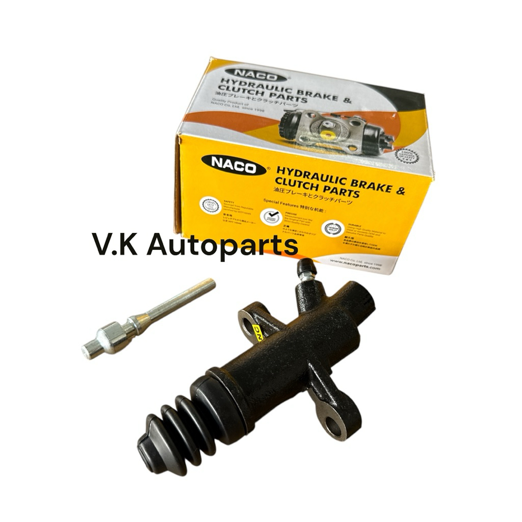 Isuzu WFR New Van Lower Clutch Pump Bottom 7/8 | Shopee Malaysia
