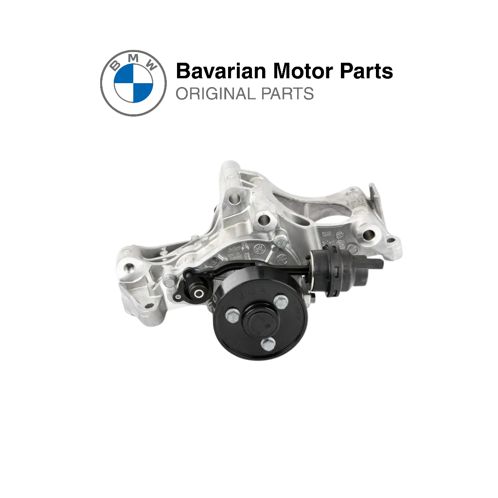 Original BMW Coolant Pump With Support For B46/B48/B48M Engine ...