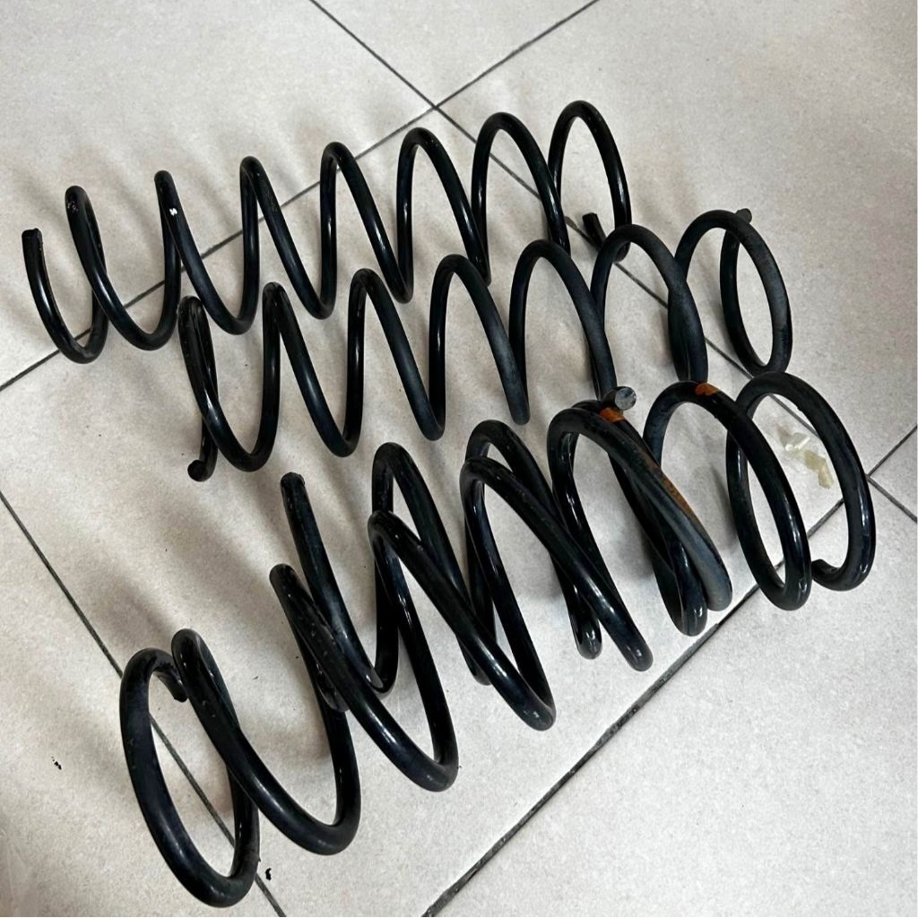 Spring Kereta Perodua Myvi Gen3 Ori Standard | Shopee Malaysia