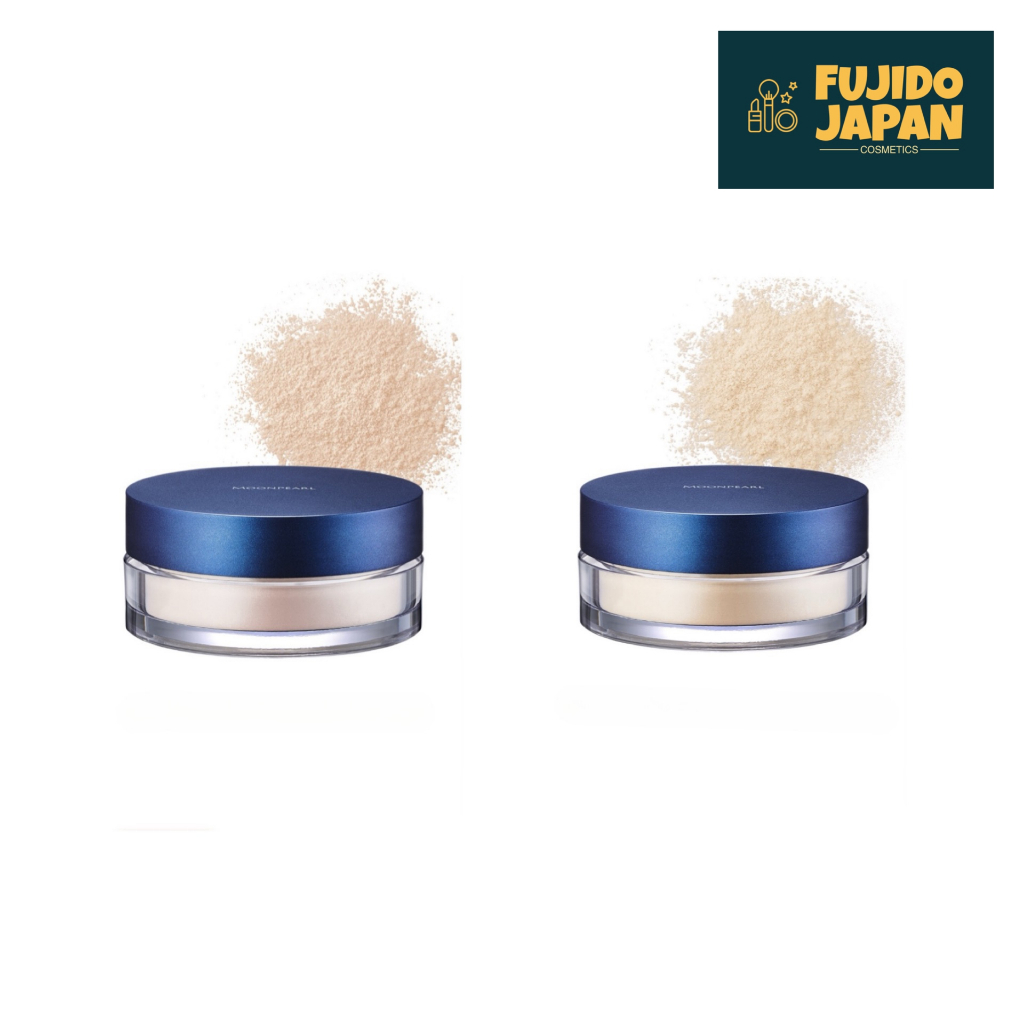 【Shipping from Japan】 MIKIMOTO COSMETICS Moon Pearl Face powder 20g ...