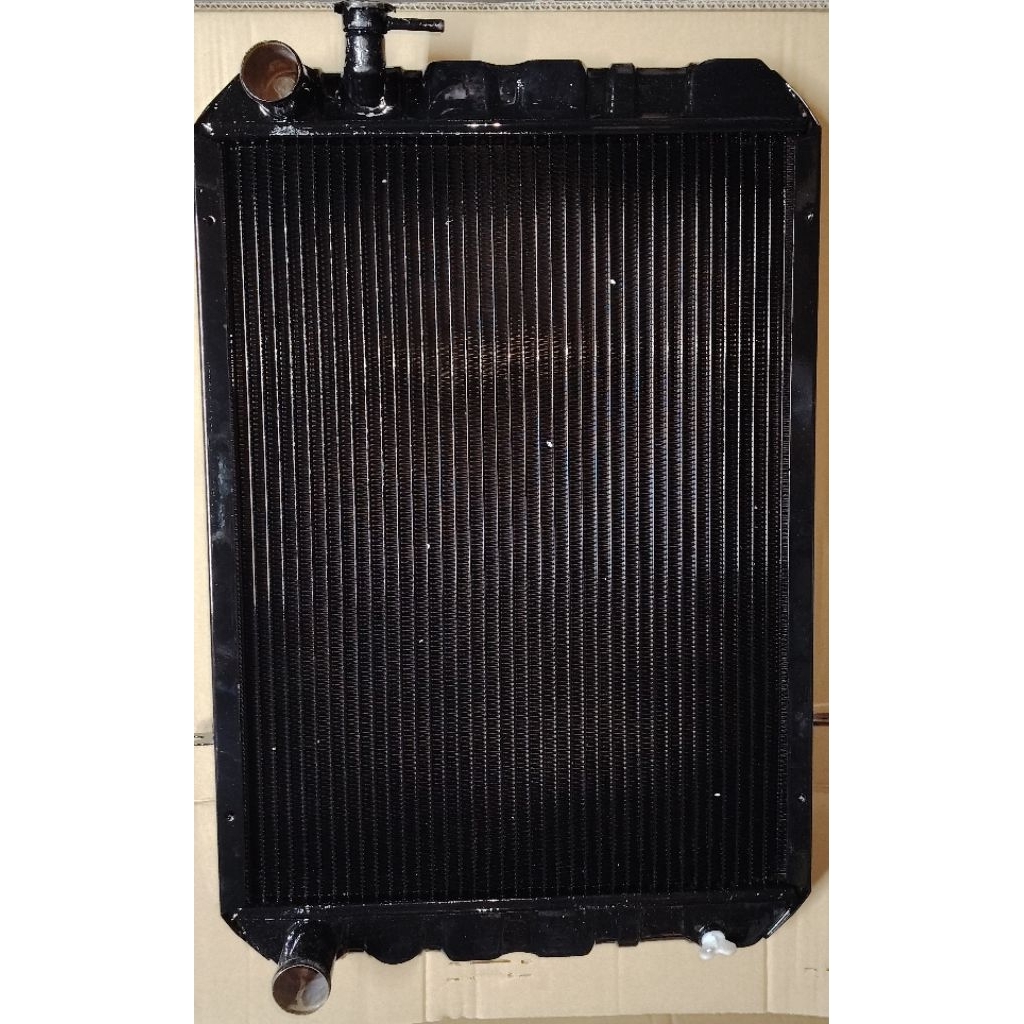 NISSAN TRUCK YU41-V4-FD46 (HEIGHT 600MM) 3 ROW FULL COOPER HIGH QUALITY ...