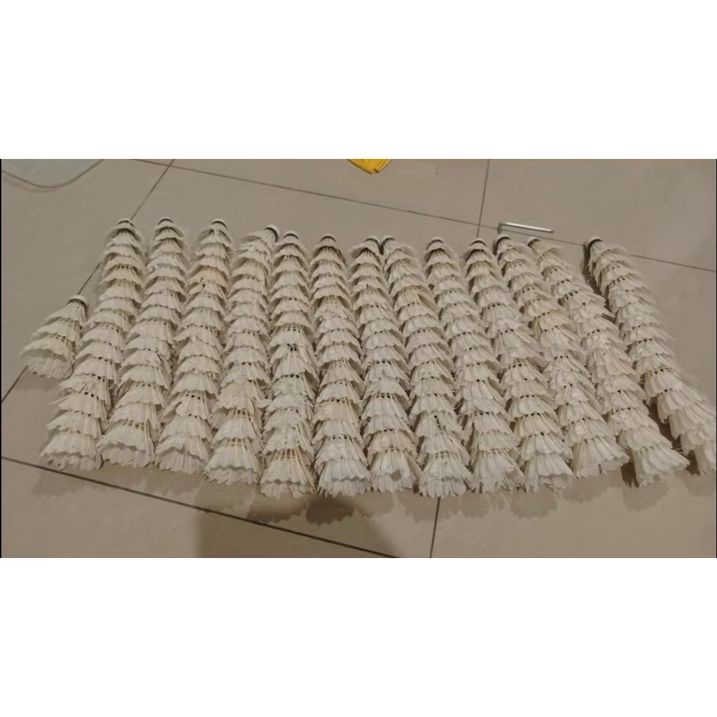 Used / Secondhand Shuttlrcock (Grade Training) | Shopee Malaysia