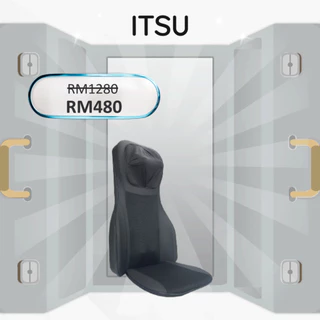 ITSU Official Store Online, October 2025 | Shopee Malaysia