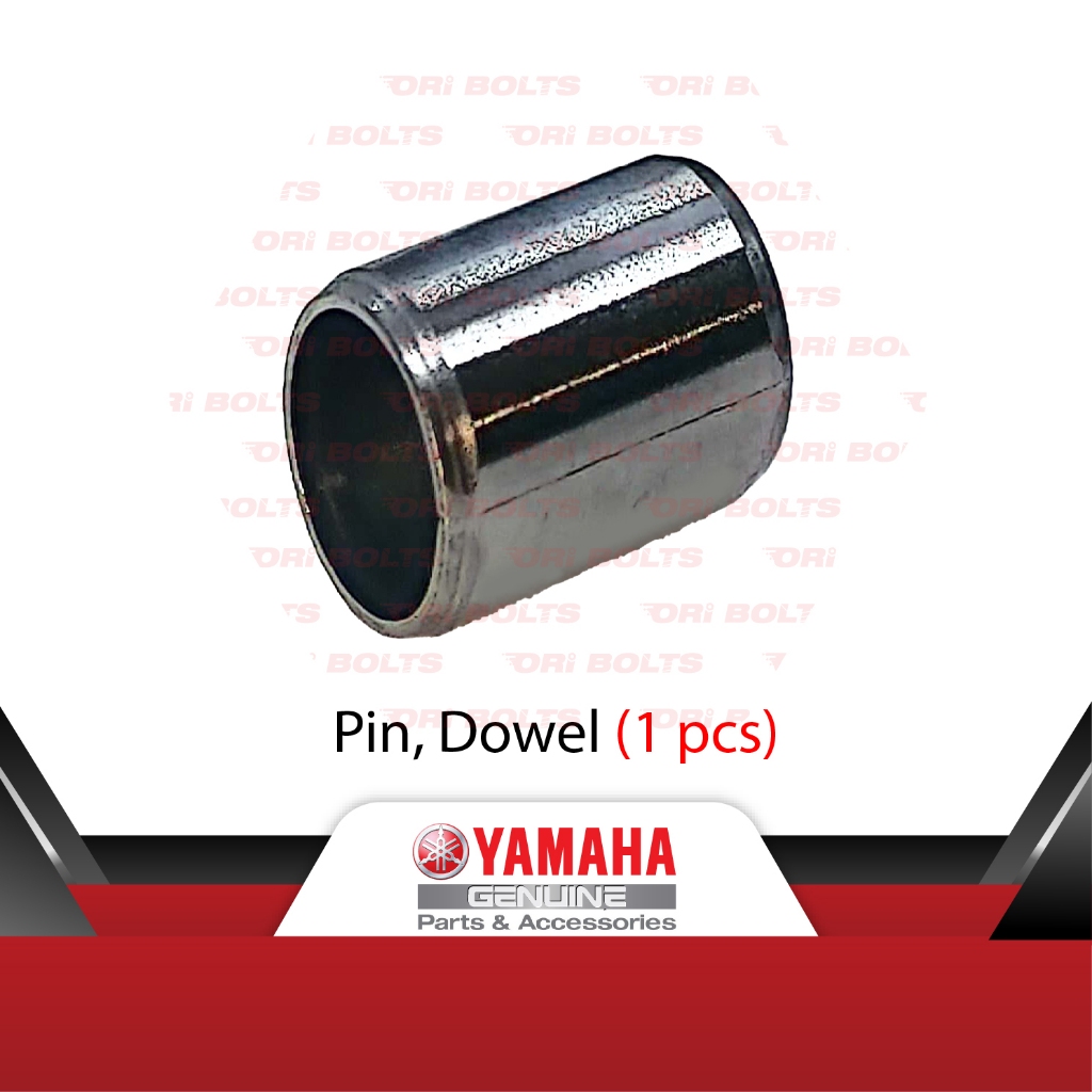 99530-14016 Yamaha Original R25 MT25 Xmax Engine Blok Bush Pin Dowel ...