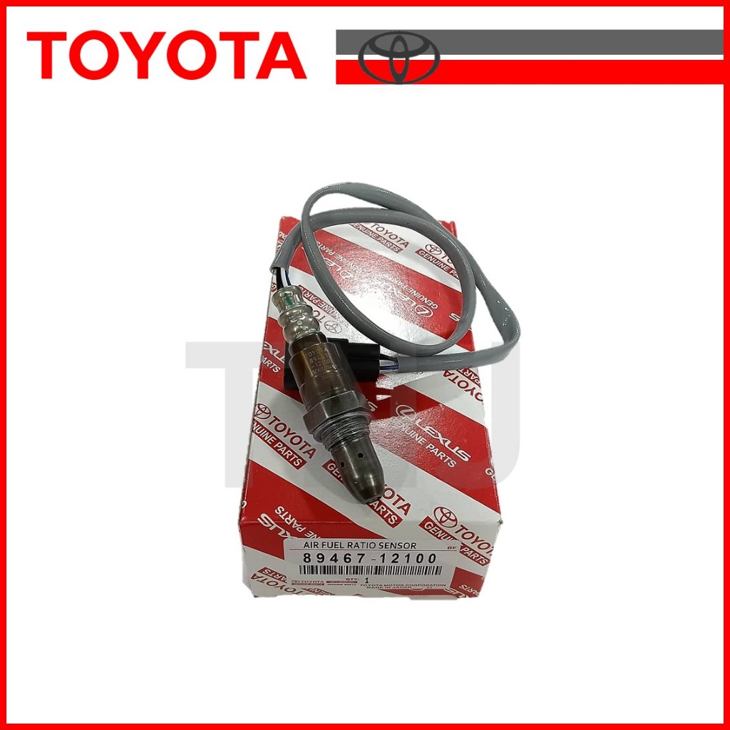 FRONT AIR FUEL RATIO SENSOR TOYOTA WISH YEAR 2008 ZNE10 , ALTIS ZZE14 ...