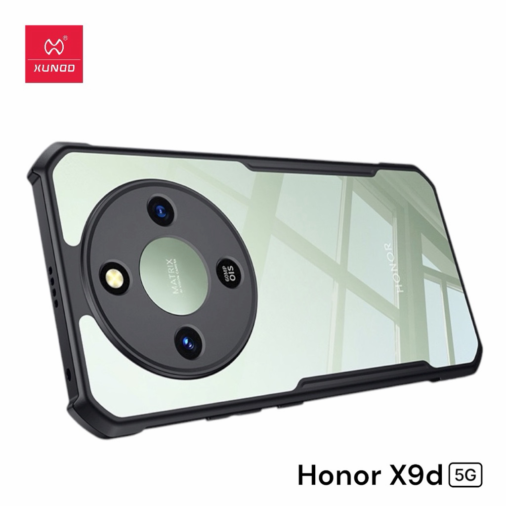 XUNDD Casing For Honor X9d/Honor X9c/X9c Smart/X9b/X9a/X9/X7d/X7C/X7a ...