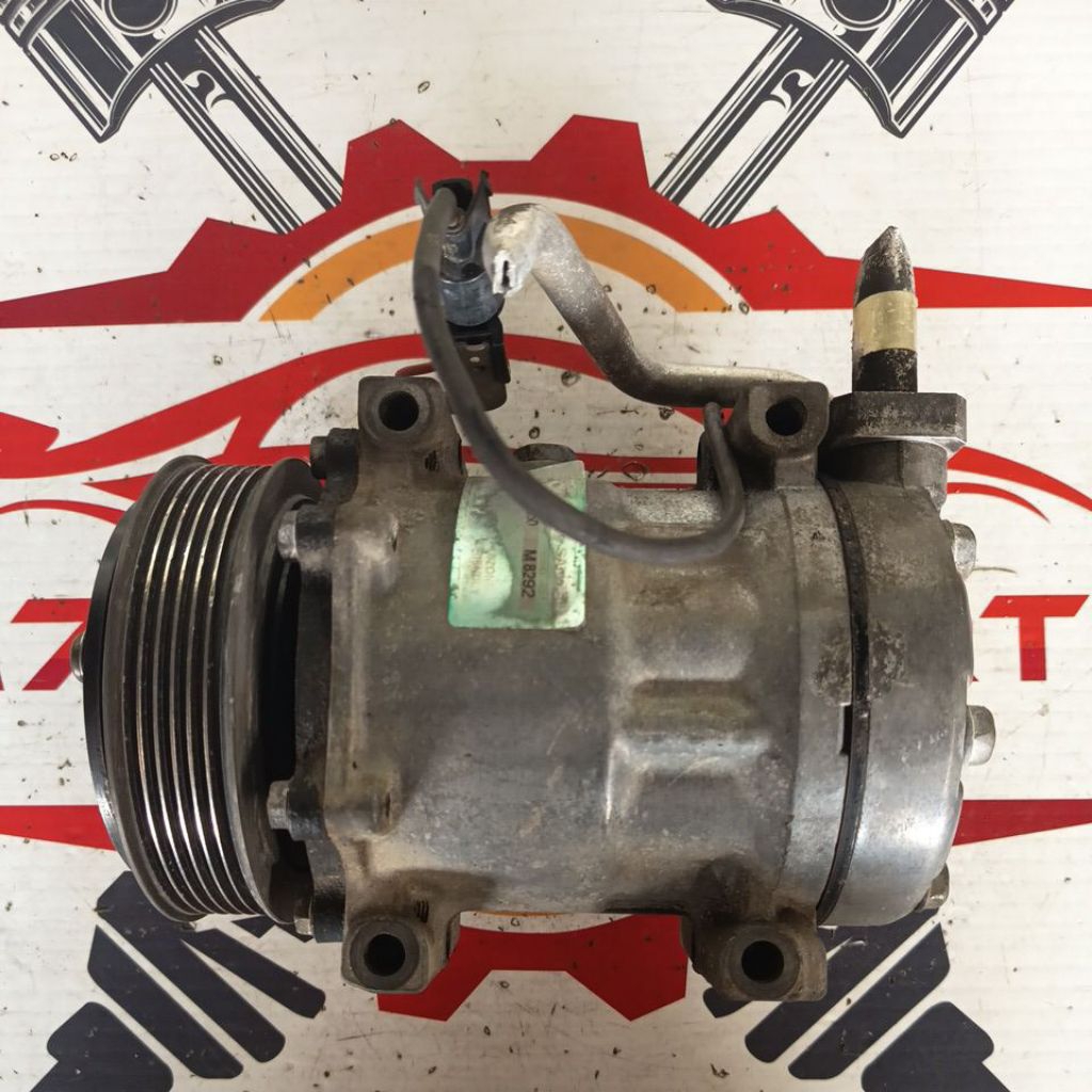 Proton Gen 2 Waja Campro Satria Neo aircond compressor used (UK 6pk ...