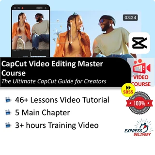 Buy capcut pro Online With Best Price, Mar 2026 | Shopee Malaysia