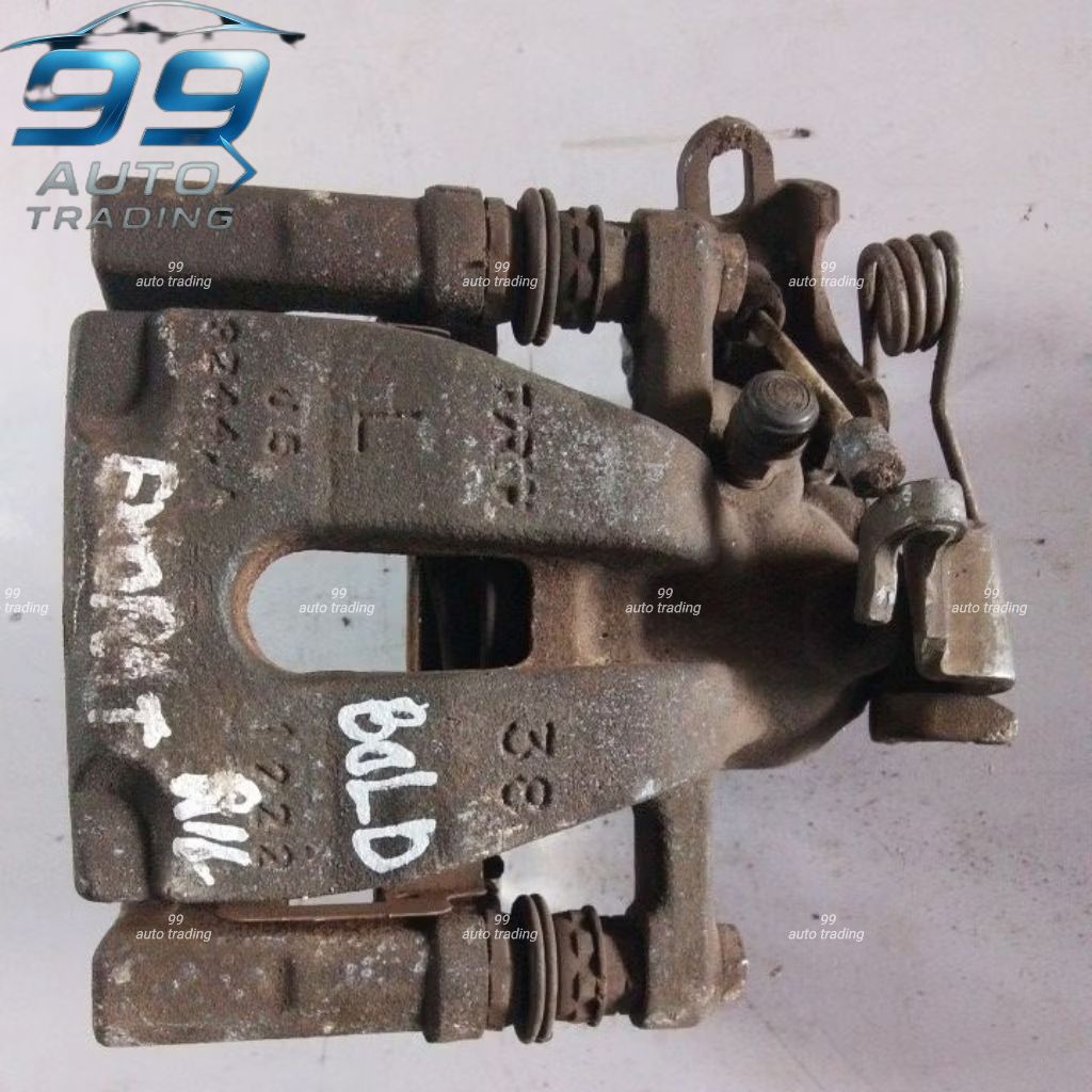 PROTON EXORA BOLD BRAKE CALIPER REAR LEFT (R/LH) USED | Shopee Malaysia