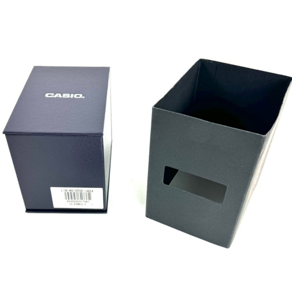 Casio box original - Blue TO-PBMH3-1 | Shopee Malaysia