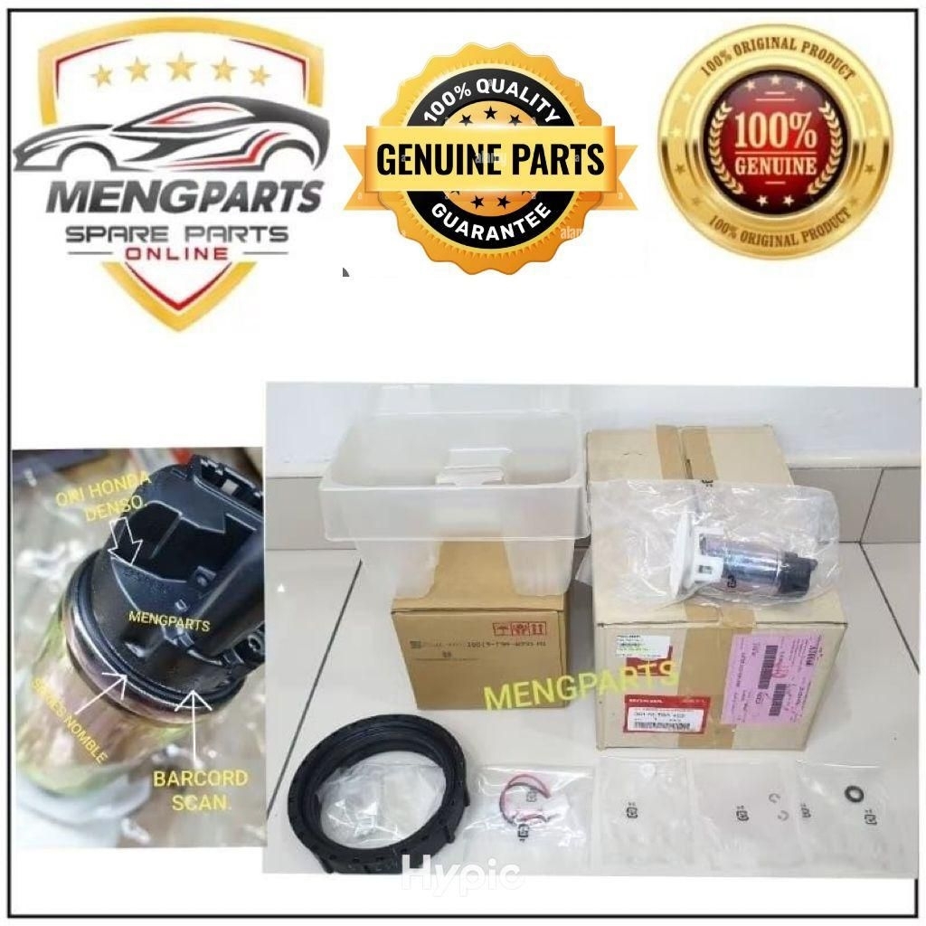 CITY T9A GM6 ,TOO GN2 ,HRV T7A ,BRV TSA ,JAZZ T5A GK FUEL PUMP & UNCANG ...
