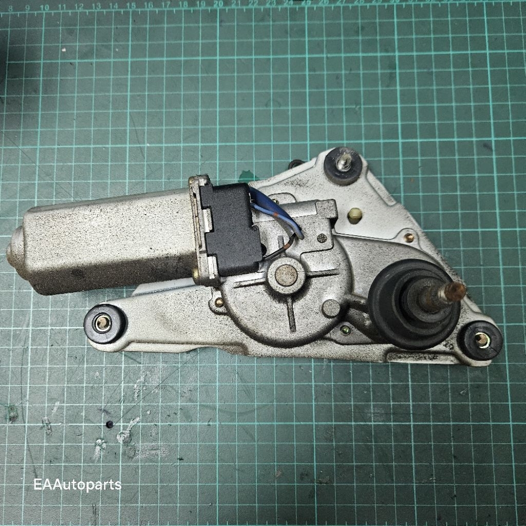 Perodua Kenari Move L9 Rear Bonnet Wiper Motor | Shopee Malaysia