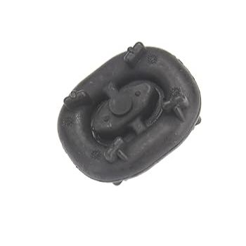 1244920044 Mercedes Benz Exhaust Muffler Silencer Rubber Mounting W124 ...