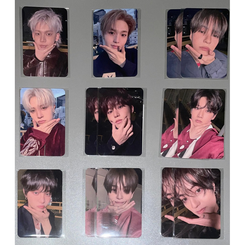 [ON HAND] wts TREASURE YGEX JAPAN POB PC (B ver) | Shopee Malaysia