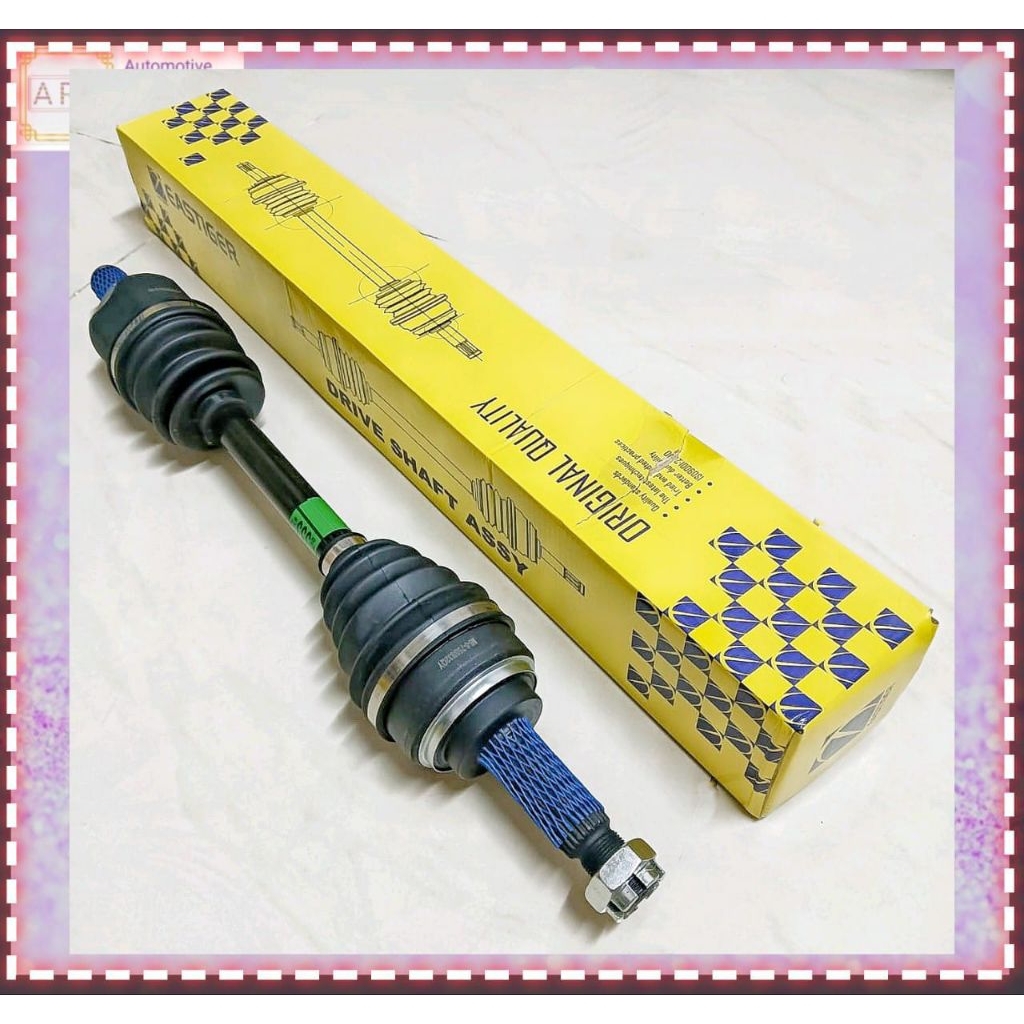 Drive Shaft Saga Blm 1.3,1.6 (Auto) & (Manual) | Shopee Malaysia