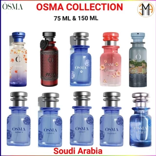 Buy osma perfume Online With Best Price, Feb 2026 | Shopee Malaysia