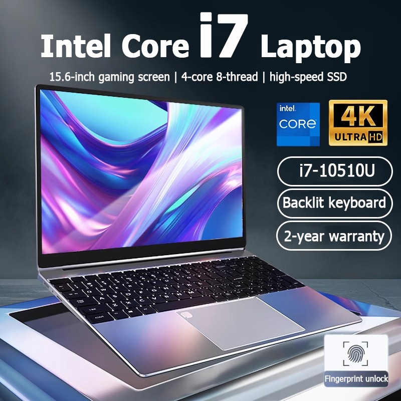 office/gaming laptop,ASUS Intel core i7-10510U 16GB RAM+1TB SSD ...