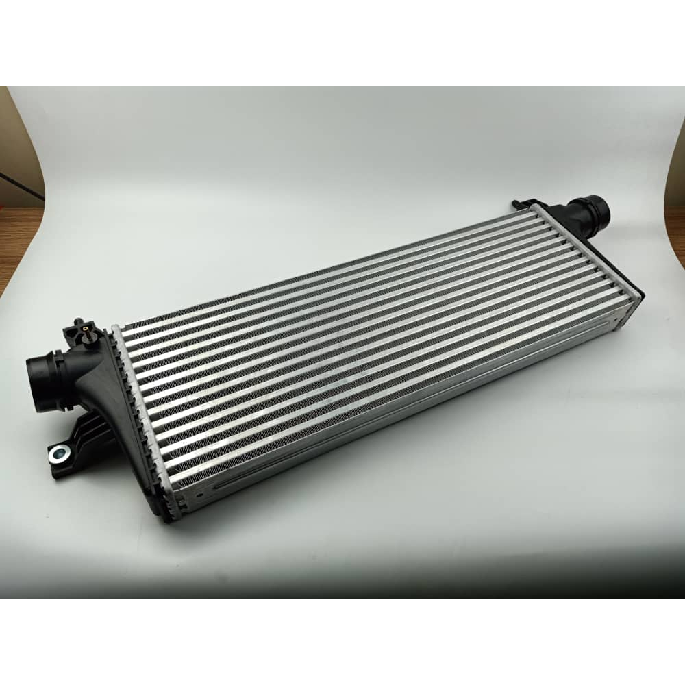 INTERCOOLER ASSY TOYOTA HILUX REVO GUN125 YEAR2020 - 17940-0E010 ...