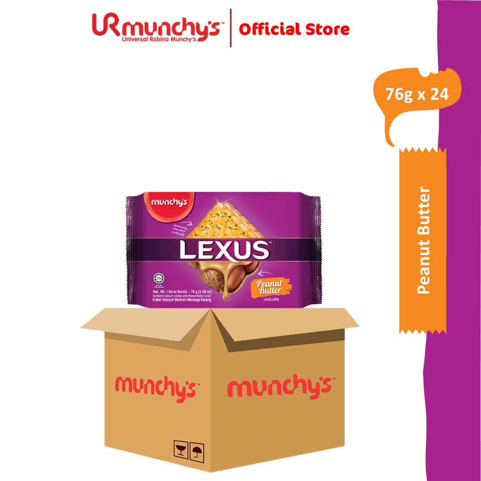 lexus biscuit - Prices and Promotions - Apr 2026 | Shopee Malaysia