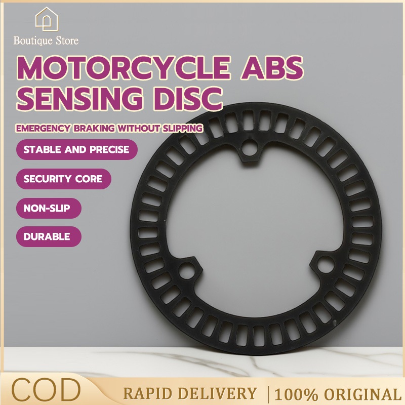 Boutique Store MOTOR ABS SENSOR PLATE HONDA RS150 RSX150 UNTUK SPORT ...