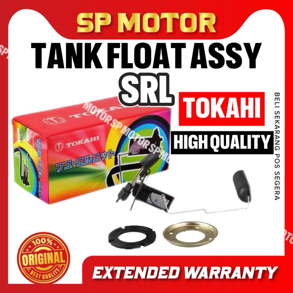 YAMAHA LAGENDA110 SRL110 NEW FUEL TANK FLOAT SET FUEL PUMP ASSY ...