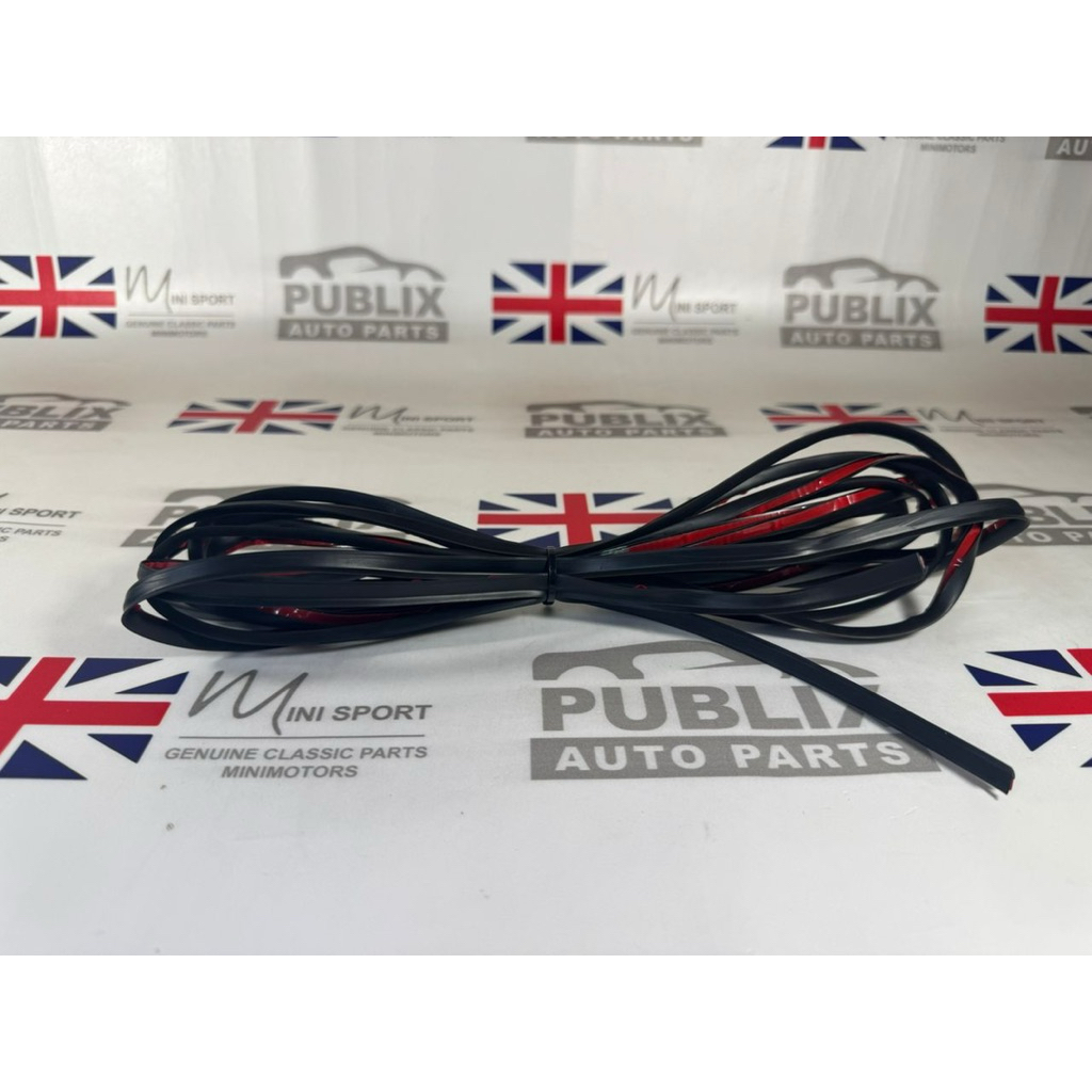 Classic Mini Parts Mini Rover Mini Austin Wheel Arch To Body Seal For ...