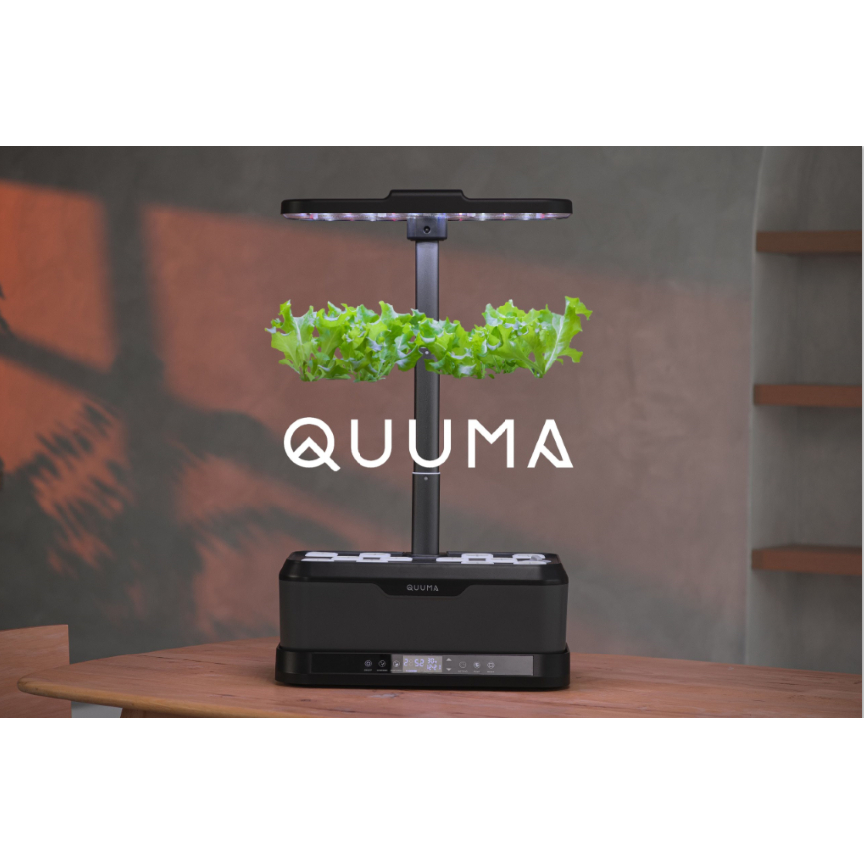 Quuma Smart Hydroponic System Accessories | Shopee Malaysia