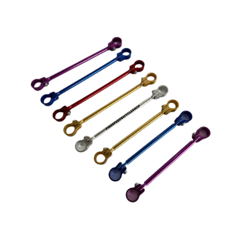 [OFFER] ALLOY CROSS BAR MTB BMX FIXIE BIKE MTB HANDLE CROSS BAR BICYCLE ...