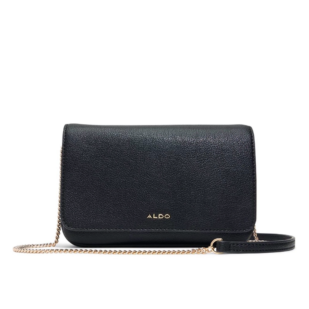 Aldo Women Sling Bag--Ready Stock (100% Authentic) | Shopee Malaysia