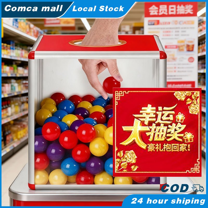 lucky draw box - Prices and Promotions - Apr 2026 | Shopee Malaysia